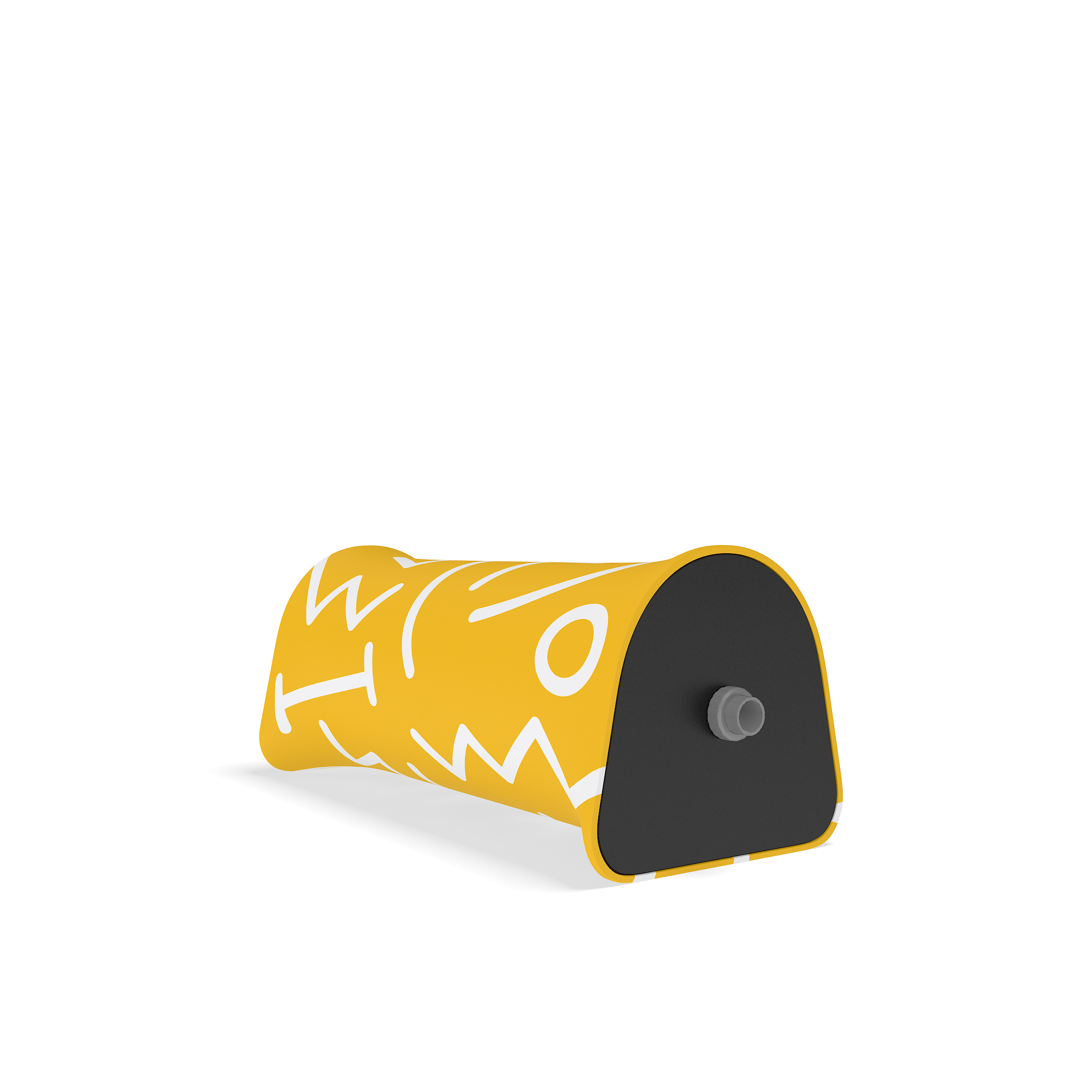 WaveLine Inflatable Bench | Custom Printed Portable Event Seating ...