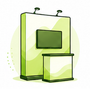 Wholesale Trade Show Displays | All4Displays