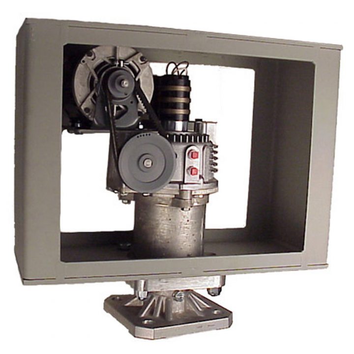 Display Turntables | Rotating Stands & Motorized Bases for Product ...