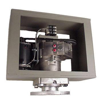 Display Turntables | Rotating Stands & Motorized Bases for Product ...